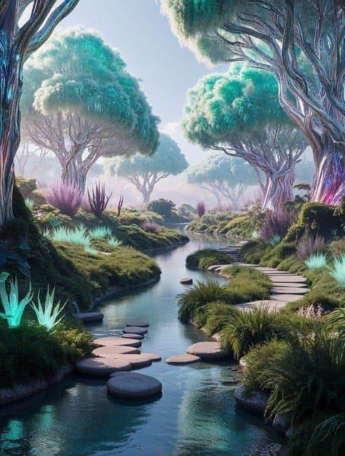 7 Ways to Find Flow - Andra's Blog