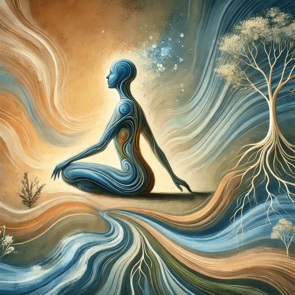 The Connection Between Mind and Body, According to Peter Levine - Andra ...