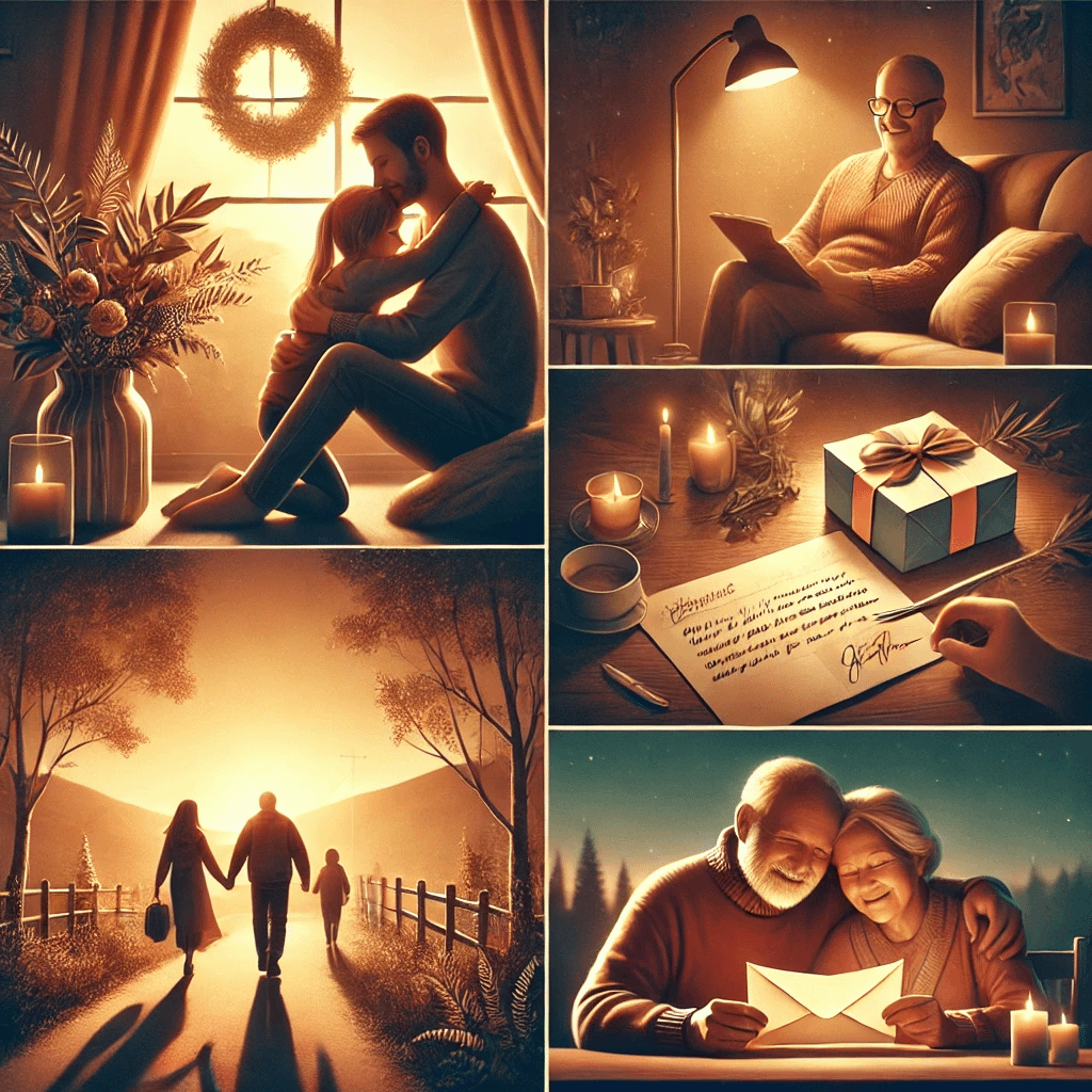 The Paradox of Gifts in the Month of Love: Why the Most Valuable Gifts ...